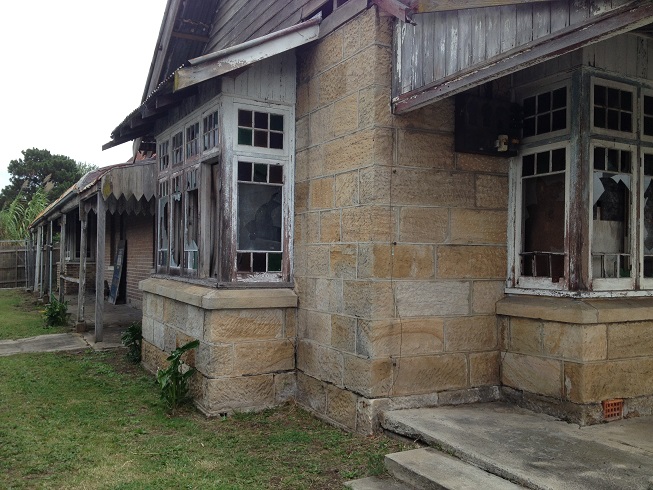 $1.2m restoration: Return of the glory days for Appin Inn