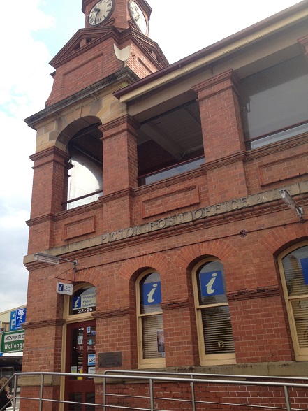 It's time Picton got a set of traffic lights