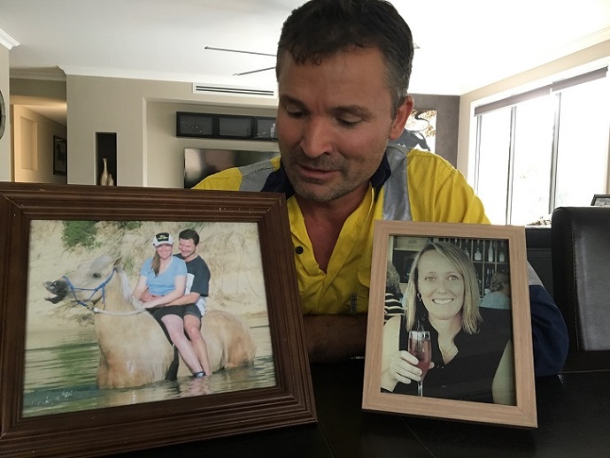 Camden High class action: Leonie Curry is our Erin Brockovich