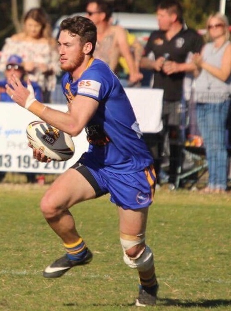 Campbelltown Kangaroos make first grand final in 34 years