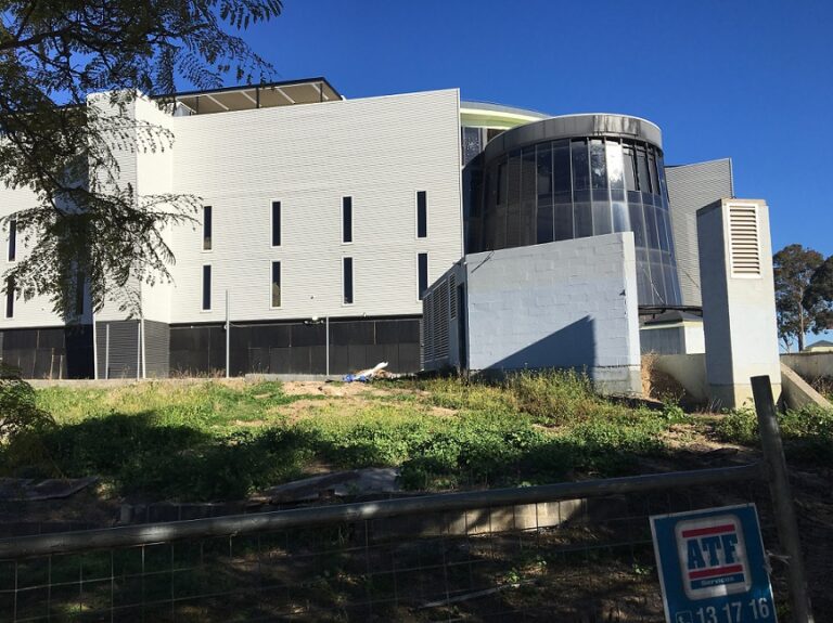 South West Voice - Panjo folly could have been Re-imagined