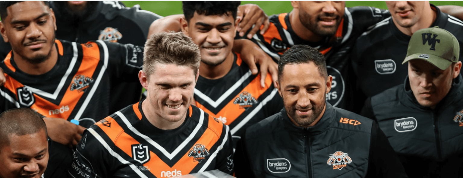 Great day for our club: Sheens, Benji to take coaching reins