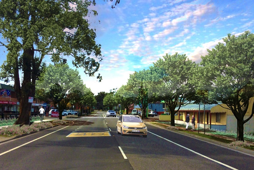 Appin to reap $10m infrastructure boost if rezoning goes ahead