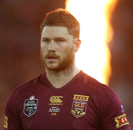 More positive news as Wests Tigers sign Chris McQueen for three years