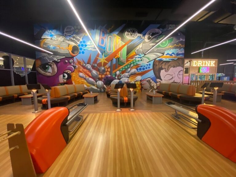 Edmondson Park’s Ed.Square coup: iPlay centre on the way