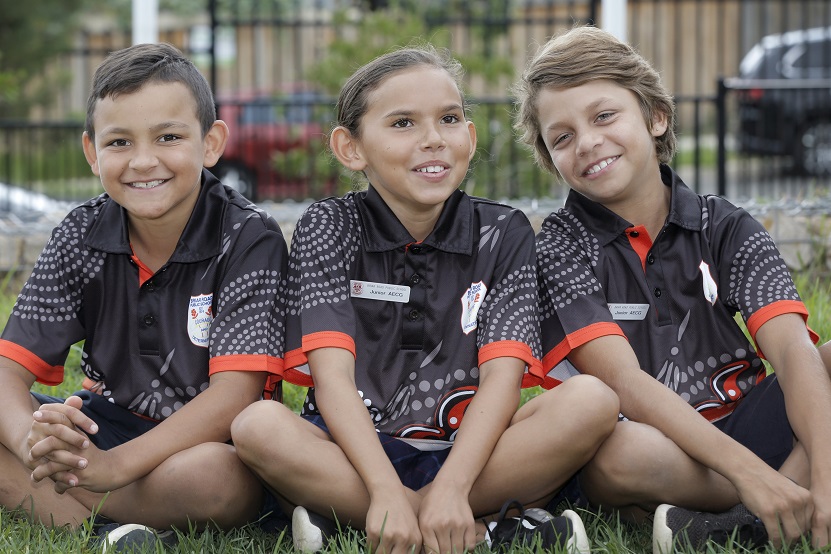 Closing the Gap extended to Aboriginal Got It! program