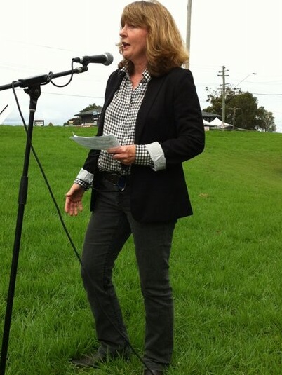 Council urged to place Varroville cemetery DA documents online for ...