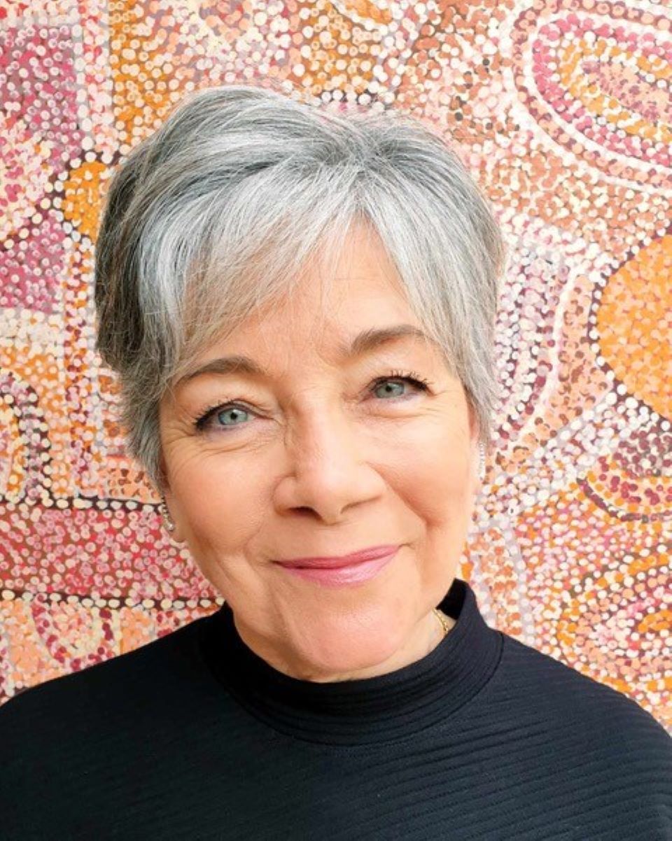 Literacy champion named Australia Day ambassador