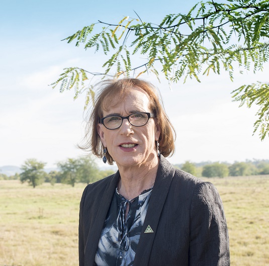 Greens select transgender candidate for Hume