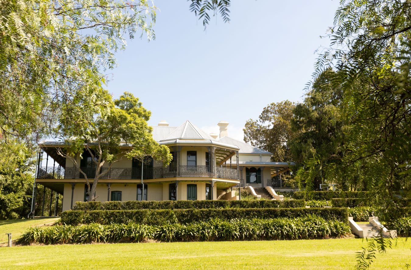 For sale: Victorian homestead 2km from Narellan Town Centre