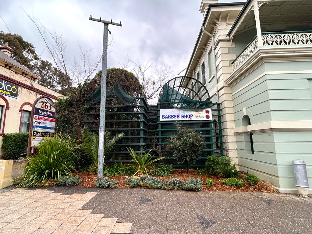 Old Campbelltown Post Office To Be Rebooted As Creative Hub Old Campbelltown Post Office To Be Rebooted As Creative Hub