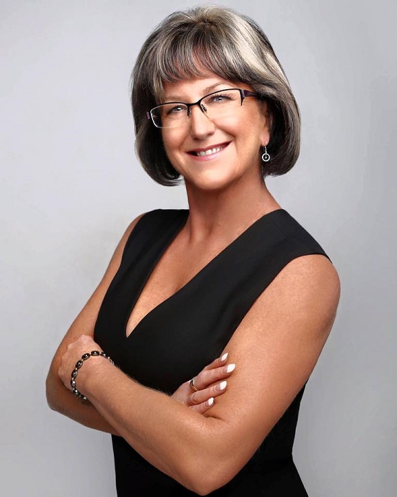 Fundraiser with positive message for women: Optimising You