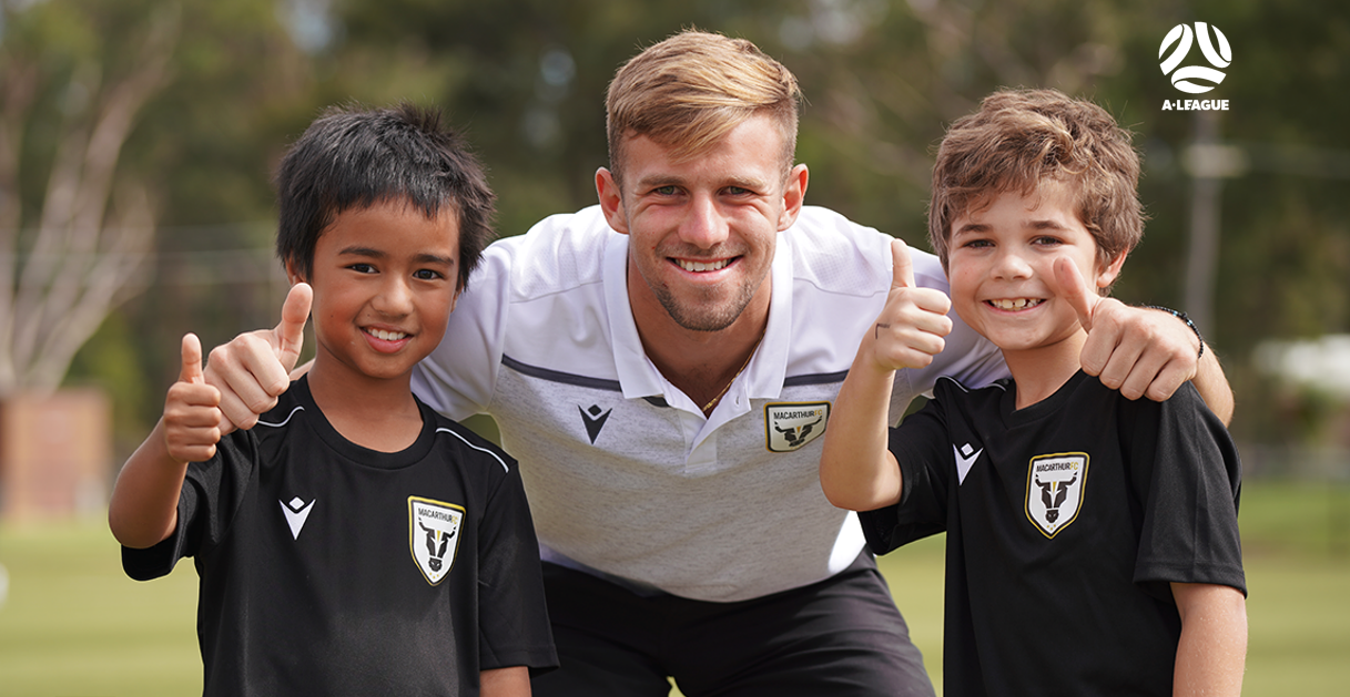 Fan favourite Michael Ruhs to keep running with the Bulls