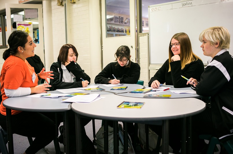 Sydney University joins forces with libraries to help our students