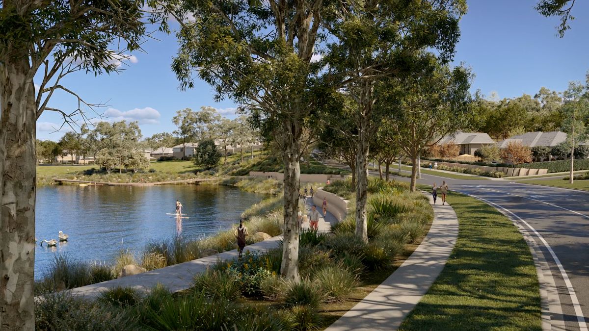 Appin Growth Area: $9,500 cut in levy proposed by IPART