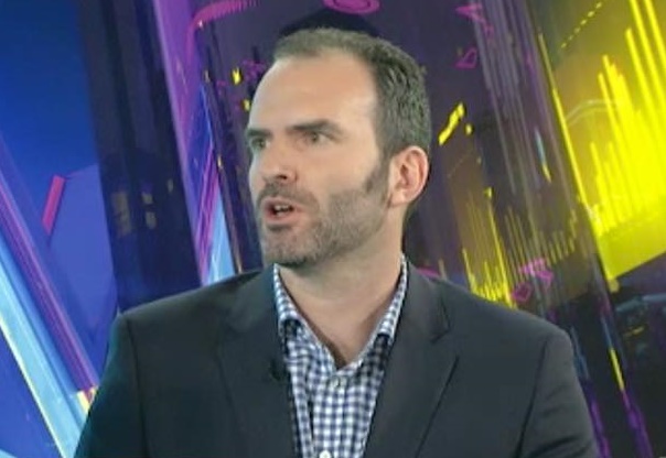 Adam Lockyer: from Leumeah High to book that's 'essential reading'