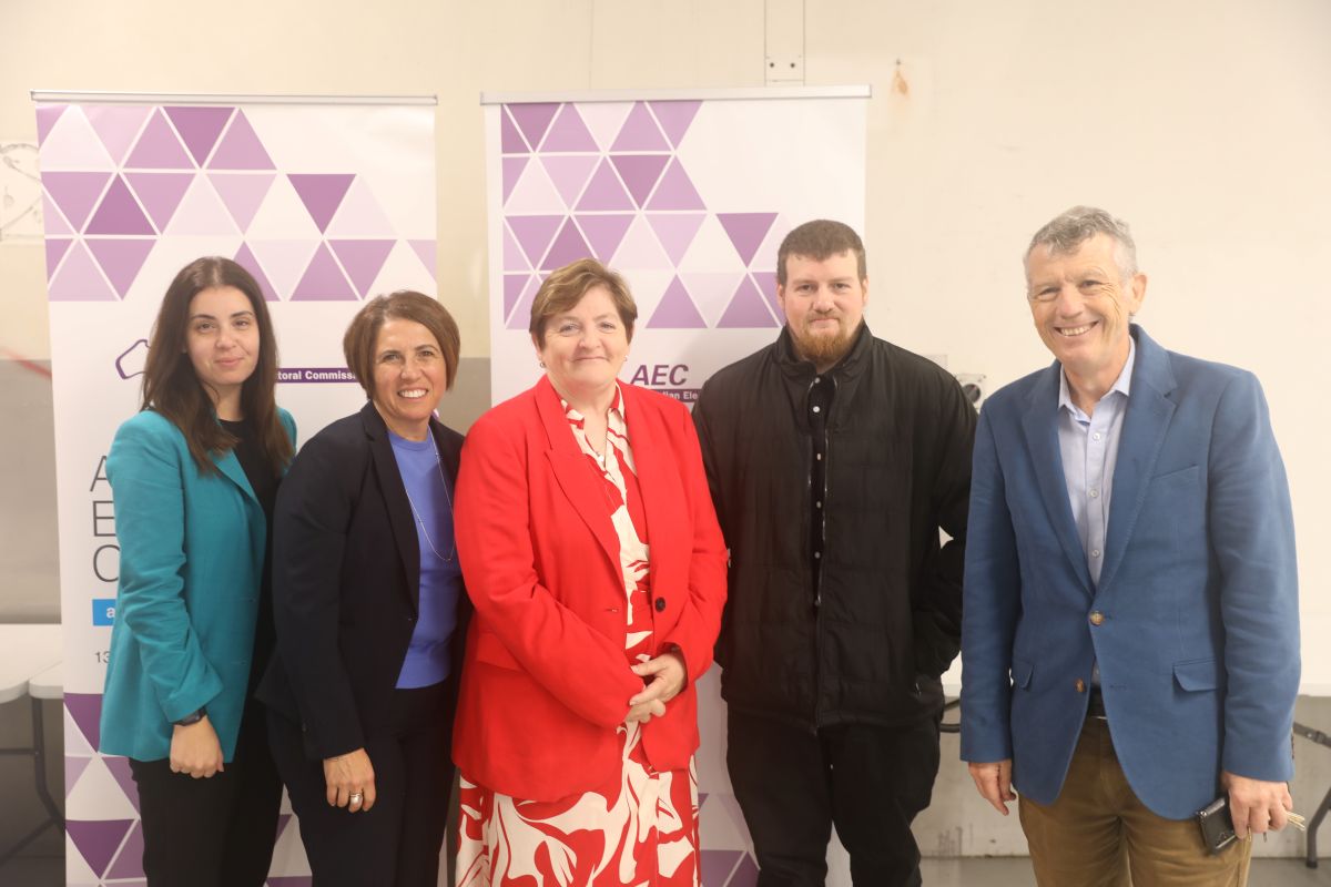 Anne Stanley earns three more years with increased majority