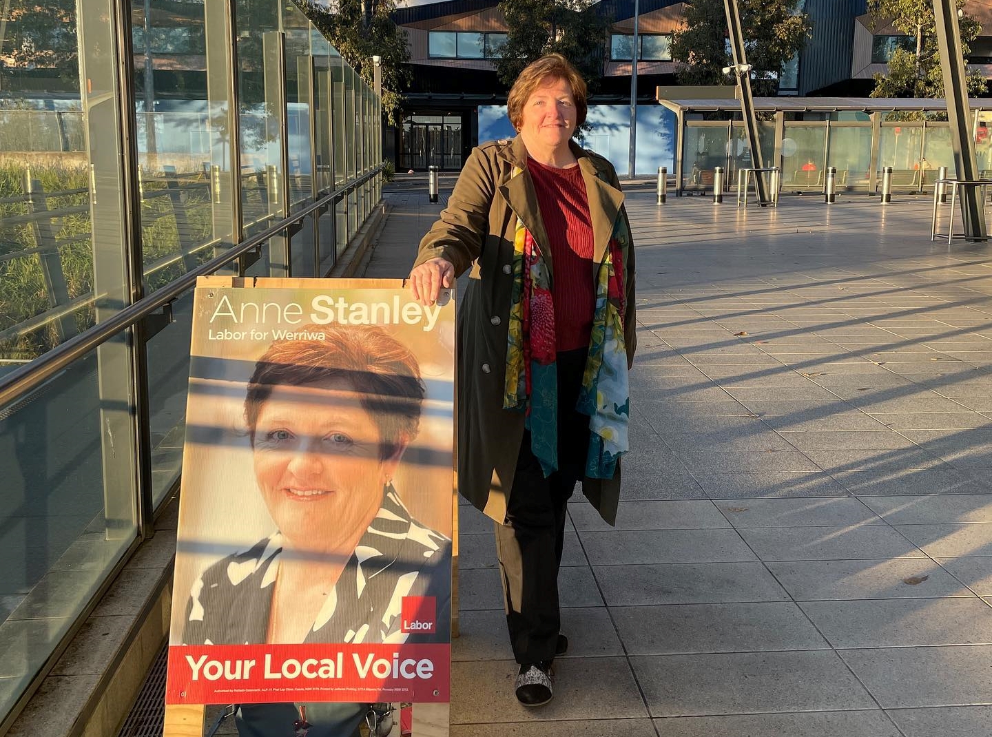 Helping those down on their luck best part of the job, says Labor MP