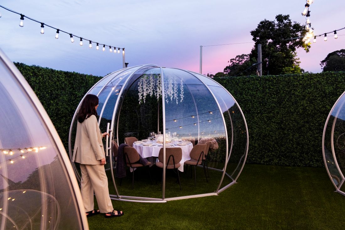 How Camden’s Argyle House has set new benchmark for hospitality