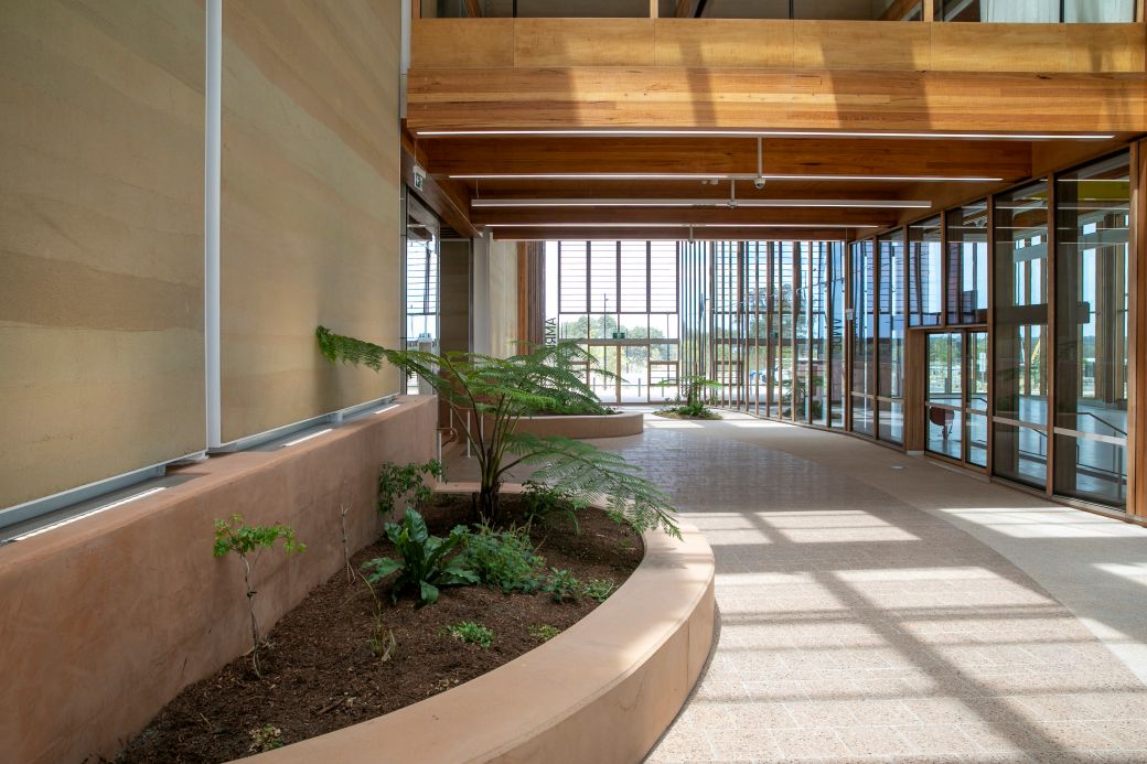 First building’s up and new city in our backyard is on its way