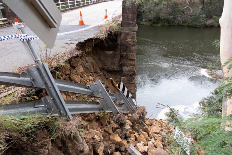 Broughton Pass closure hurting Appin business