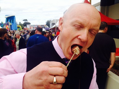 Taking on Labor juggernaut hard to stomach for Libs