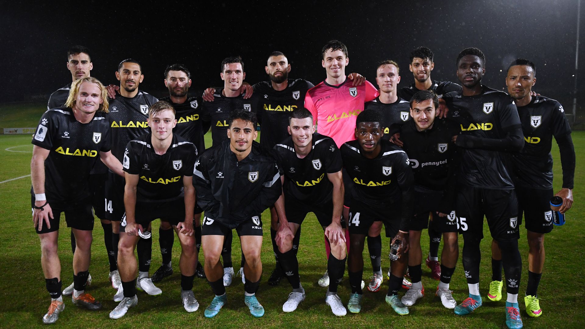 Macarthur FC advance to Australia Cup quarter finals for first time