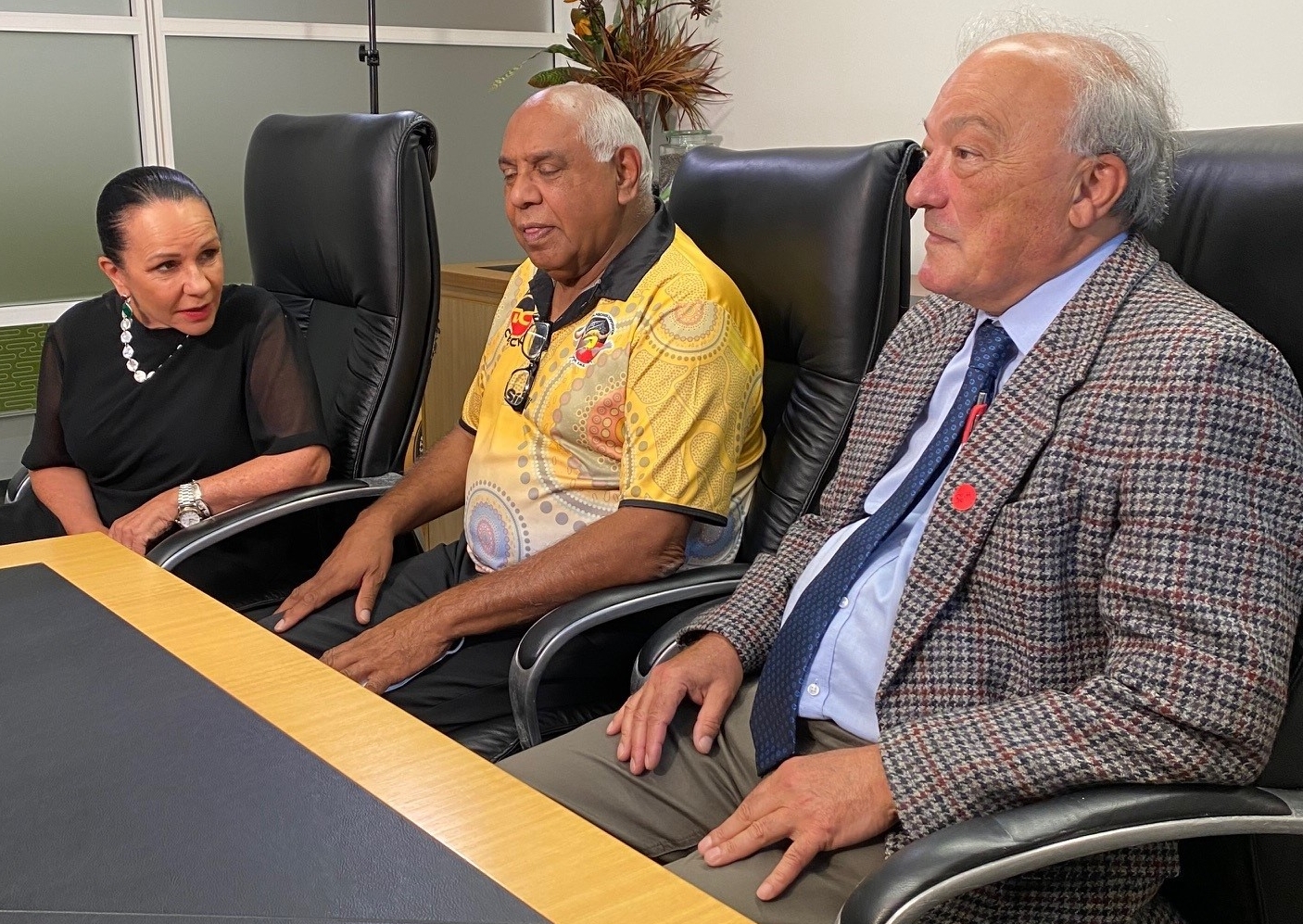 Freelander welcomes funding for child development unit