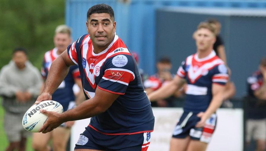 Two from two: Collegians in promising start to season