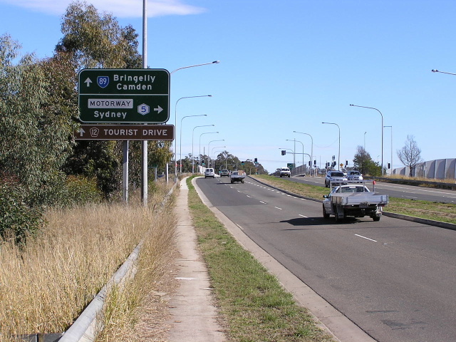 Cash injection for Camden roads