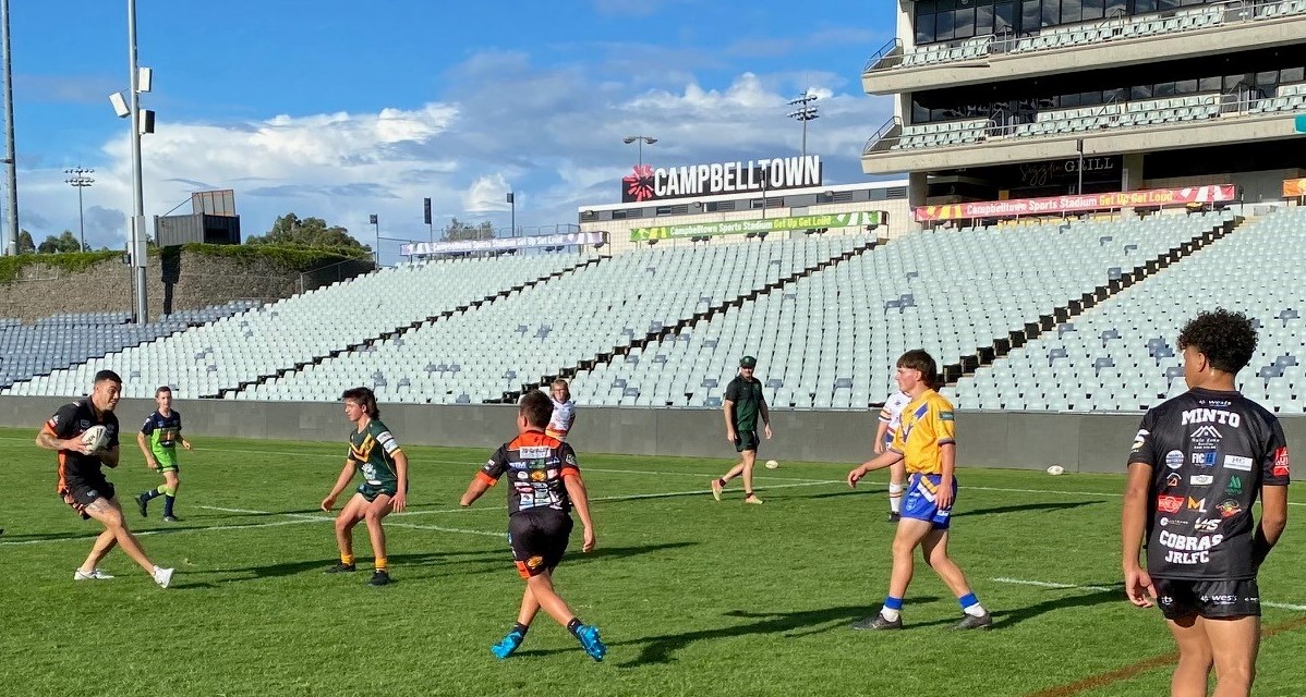 ‘Forbes Ferrari’ determined to hit the ground running in 2024