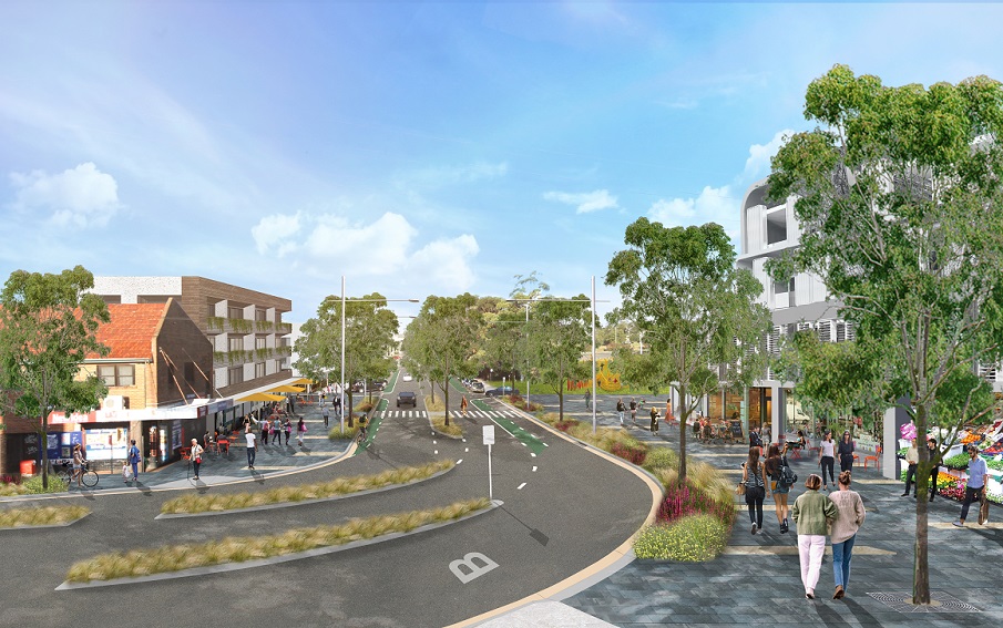 Coming to a station near you: thousands of new homes and jobs