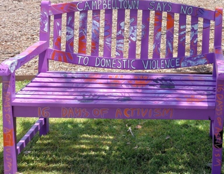 Boost for path to recovery for children escaping domestic violence