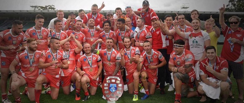 Two premierships in three years: Eagles flying high again