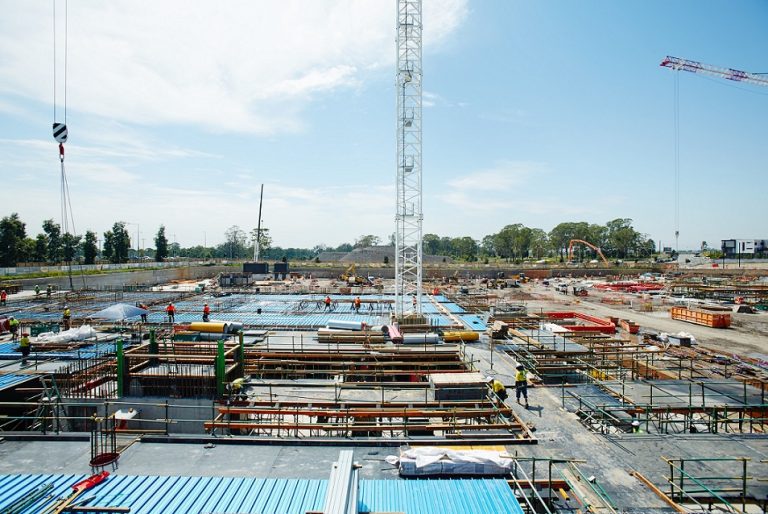 Ed.Square promises to bring back connectivity of a village