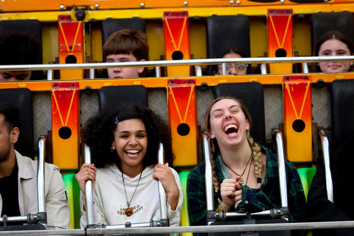 Fisher’s Ghost carnival bigger and spookier in 2024