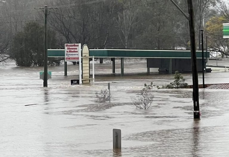 Camden building up resilience before the next flooding cycle
