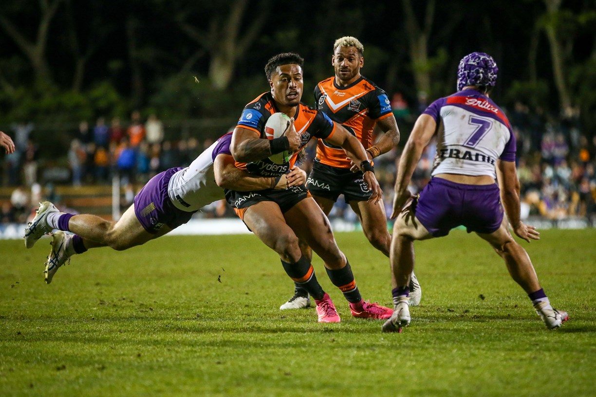 Quiet achiever Fonua Pole signs for two more years