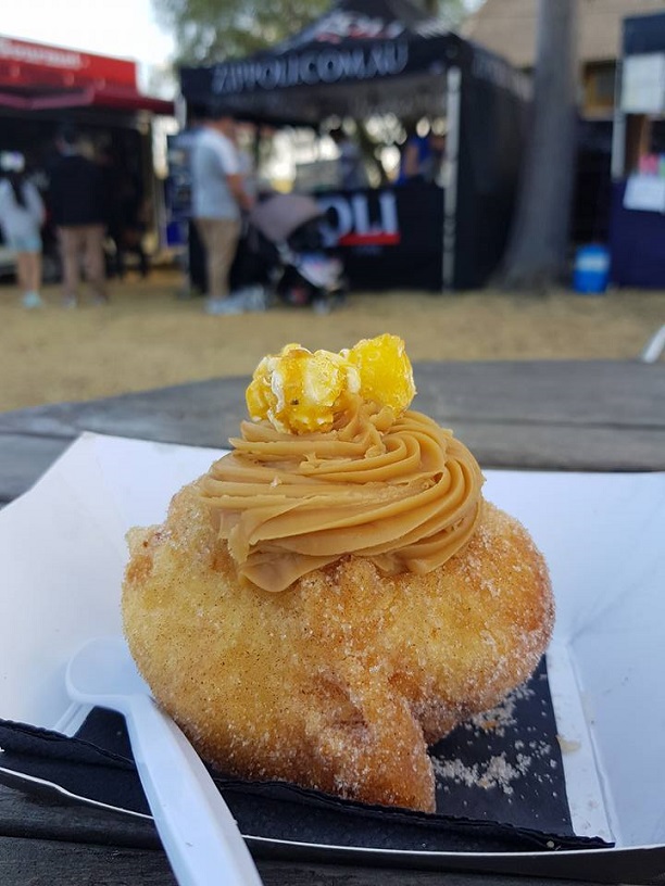 Fred’s Friday Foodie Feast delicious start to 2017 festival