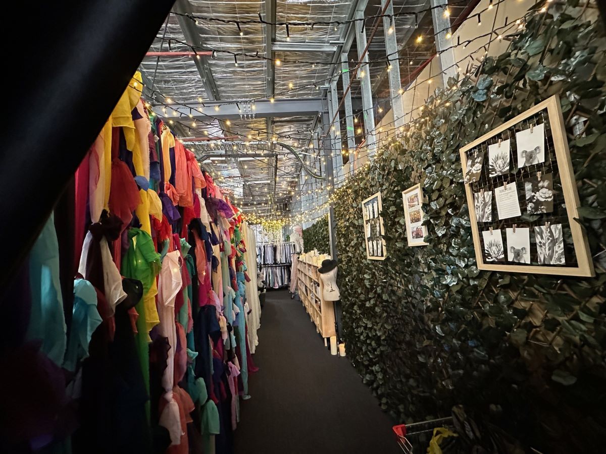 As demand explodes, the Formal Project is set to go Australia wide