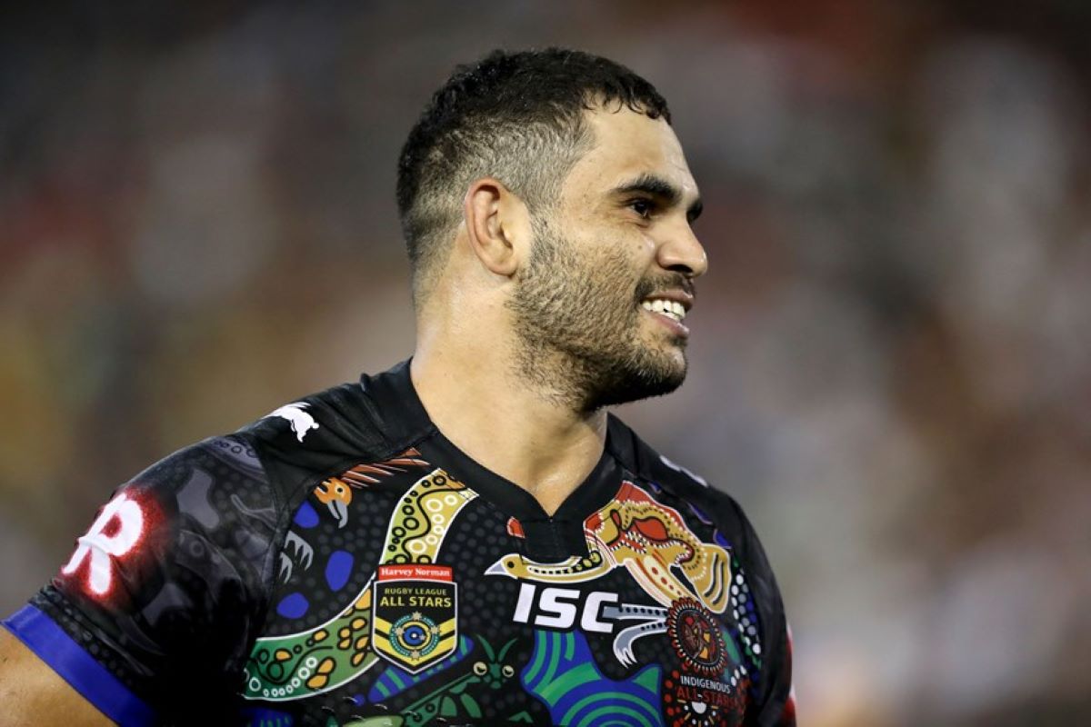 Greg Inglis joins coaching team at Wests Tigers NRLW