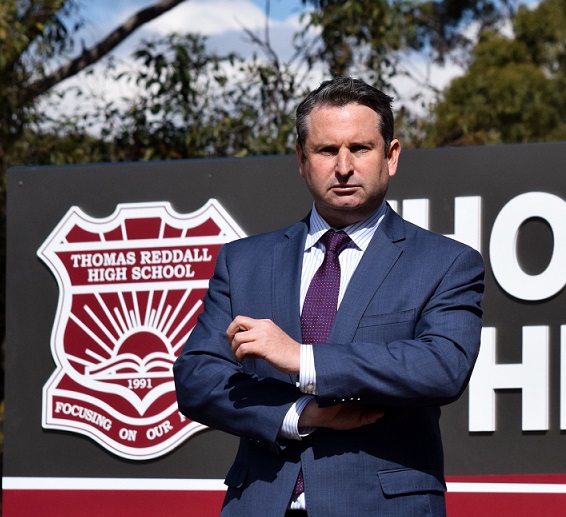 Top marks for Cool Schools policy