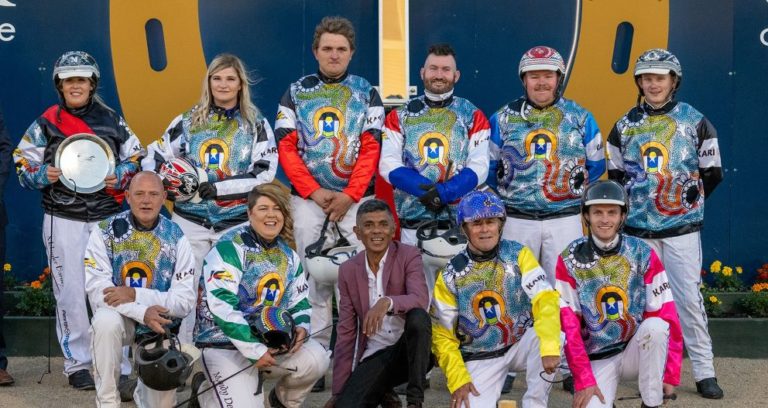 Club Menangle to host final as JC Caffyn Plate returns