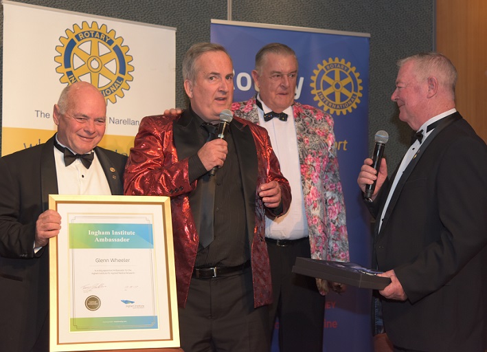 Perich family leads the way in big donations for medical research