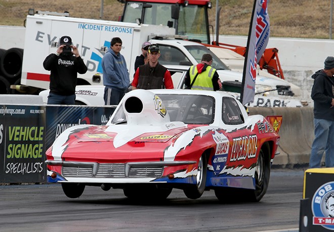 Camden's Stares in contention for grand final glory