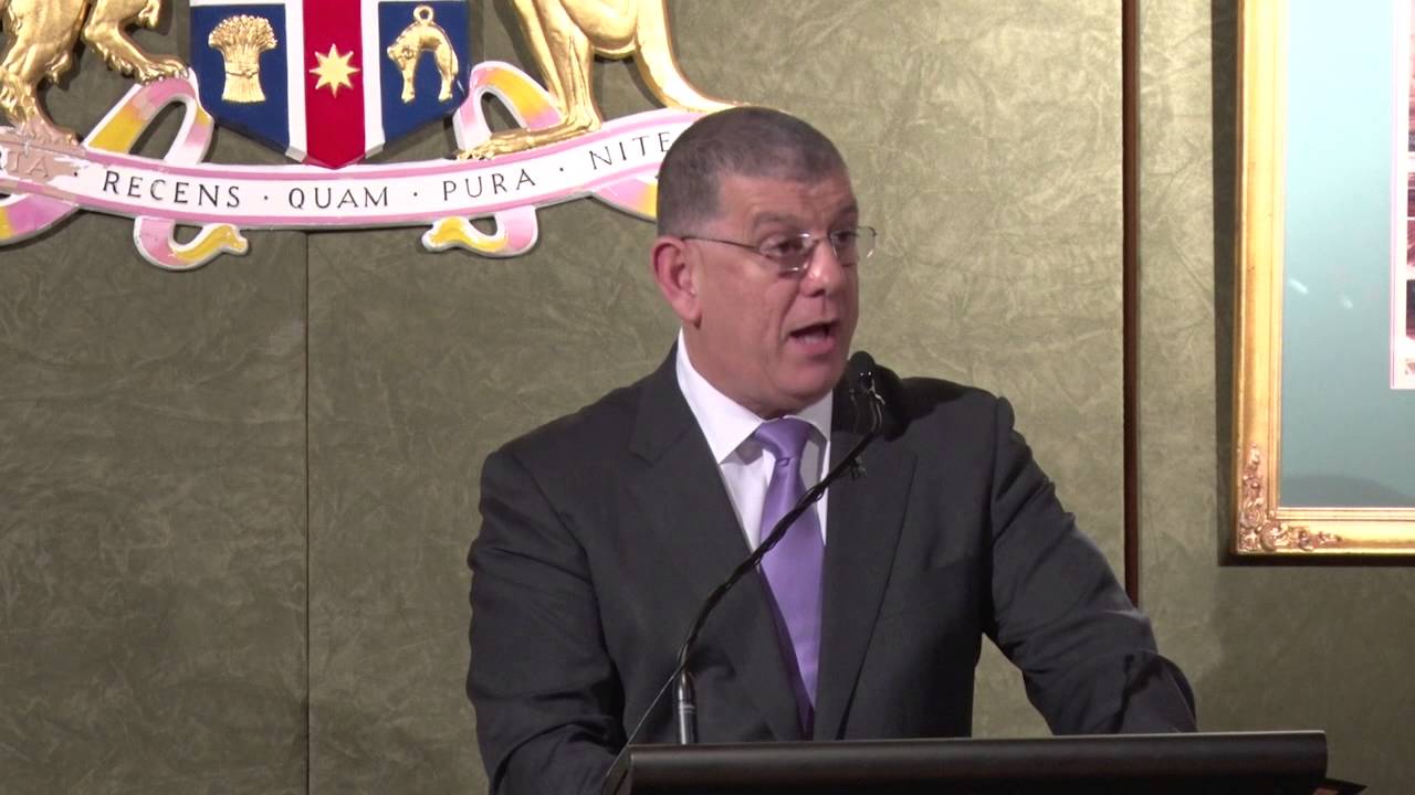 Former Liberal Party MP appointed Liverpool Council CEO