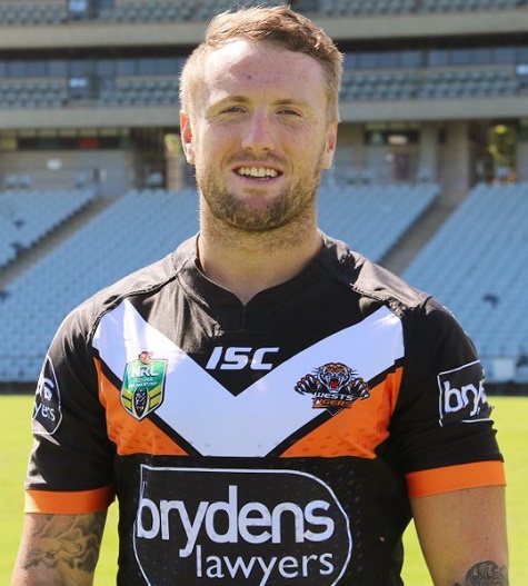 Rankin recalled, while no rest for Robbie this time