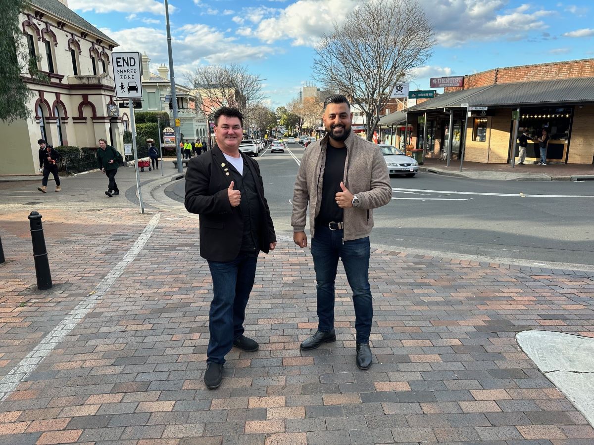 Campbelltown elects eight new councillors