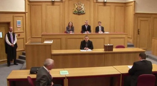 Information sessions: Learn about your legal rights