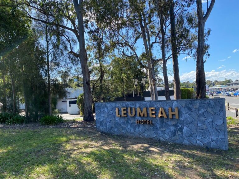 Leumeah Hotel site set to become vertical village
